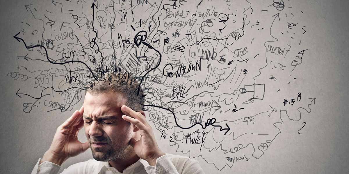 21 POWERFUL PRAYER POINTS TO CANCEL EVERY NEGATIVE THOUGHTS OVER YOUR ...