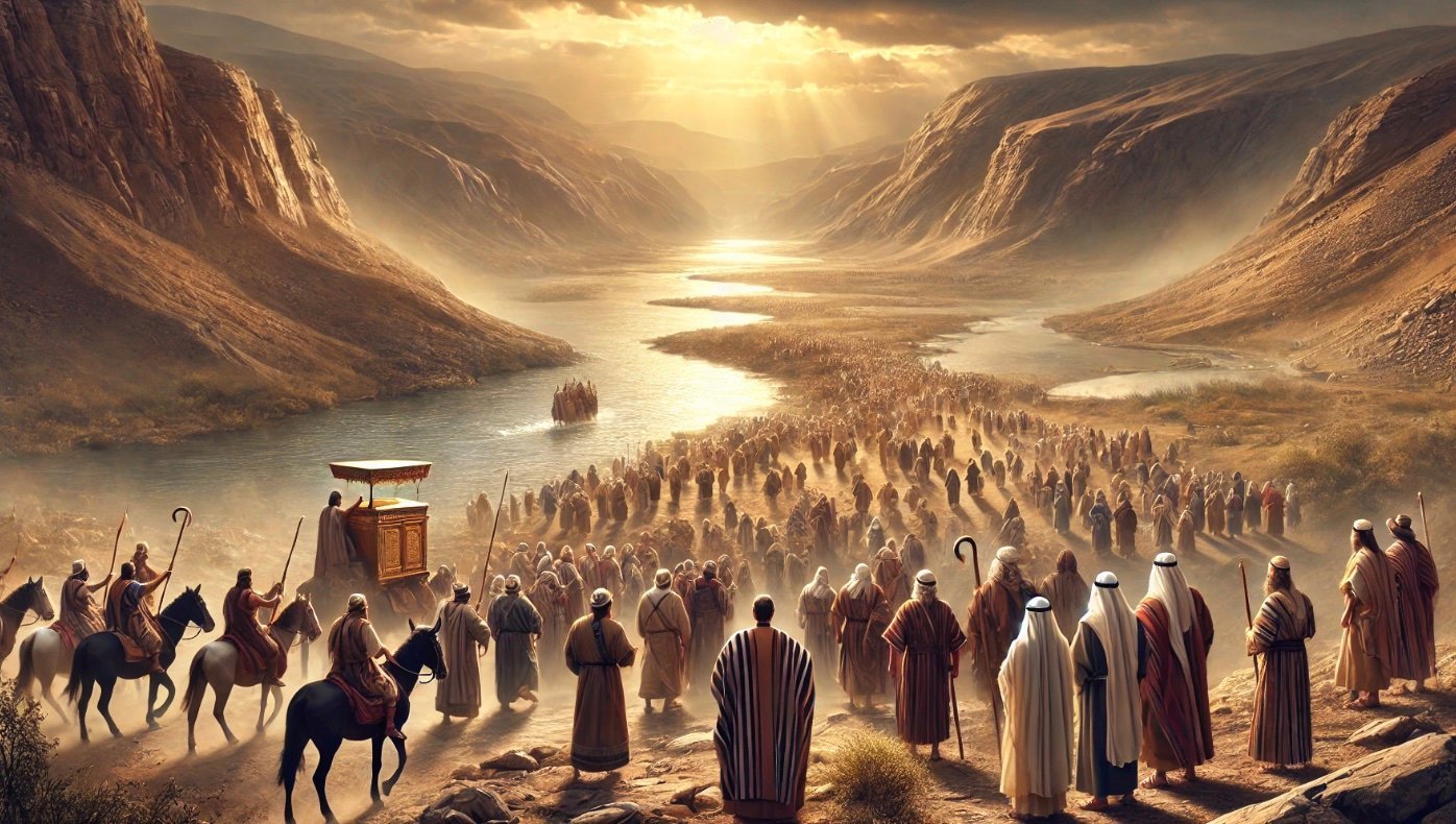 What You Must Know Before Crossing Over To 2025 - The Spirits of Jordan ...